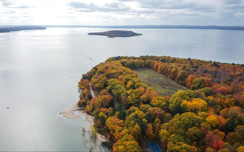 Northern Michigan: The Emerging Market for Savvy Real Estate Investors ...