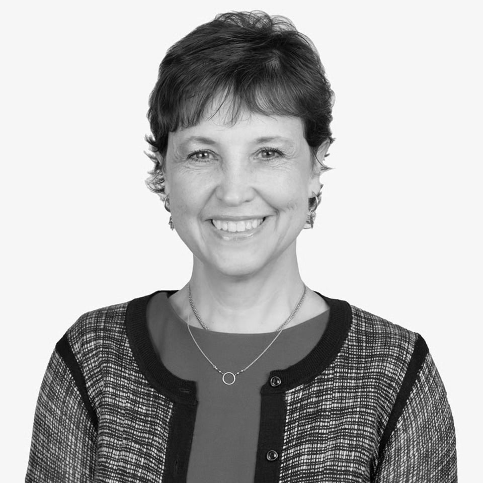 Myriam Benhamou | Real Estate Broker at BARNES New York