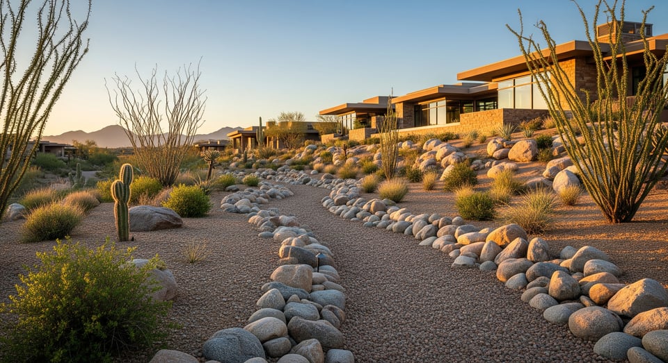 Desert Wash Scottsdale Guide for North Scottsdale Buyers