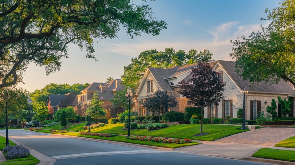 Boost Home Equity Fast in West University Place, TX | Holly Campbell Minter