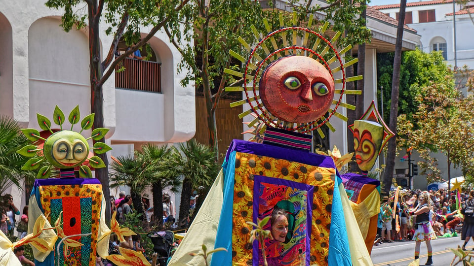 Summer Solstice Celebration | David Kim Group | Blog