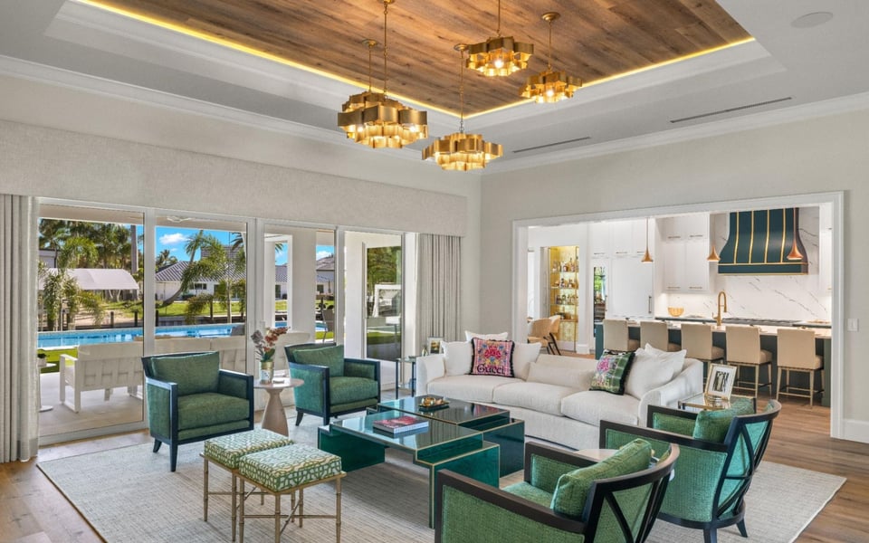 What "Move-In Ready" Really Means | Blog | McMurray & Members