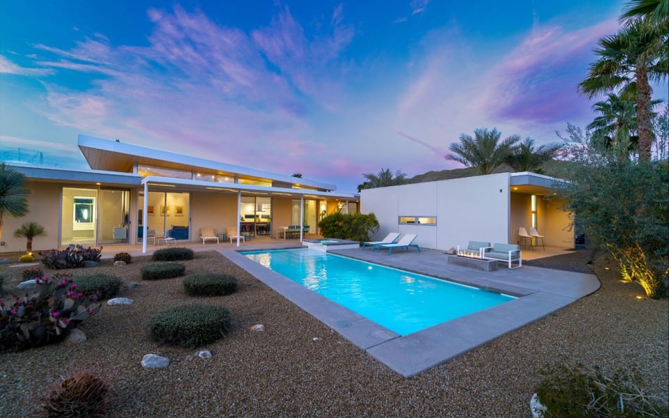 Best Landscaping Ideas for Desert Climates | Blog | Dustin & Angie Hammer