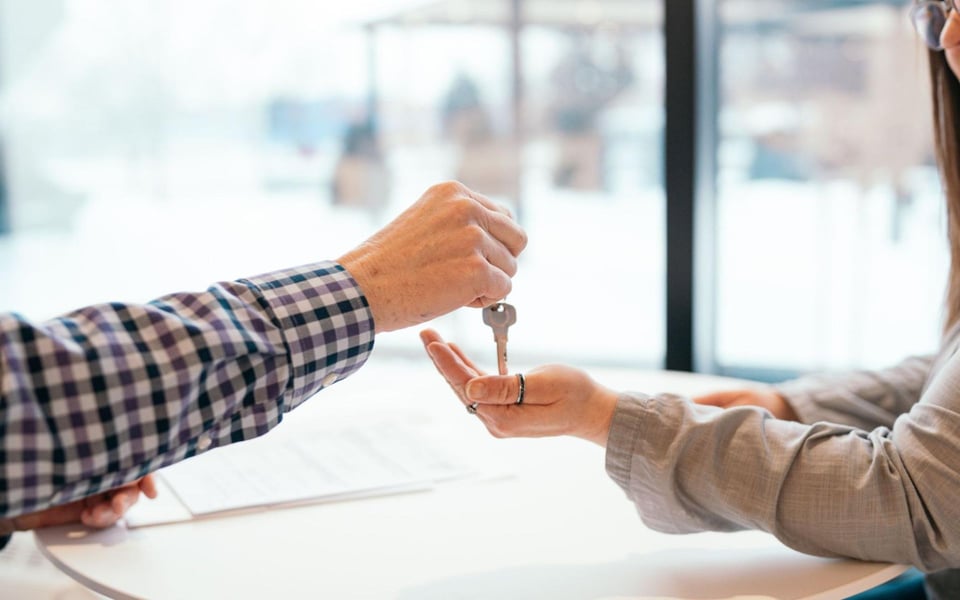 Understanding Real Estate Market Cycles | Blog | Shane McCarty