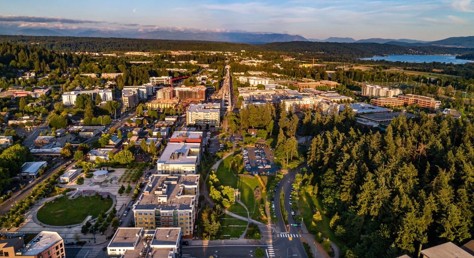 Redmond, WA | Neighborhood Guide | Rick Franz