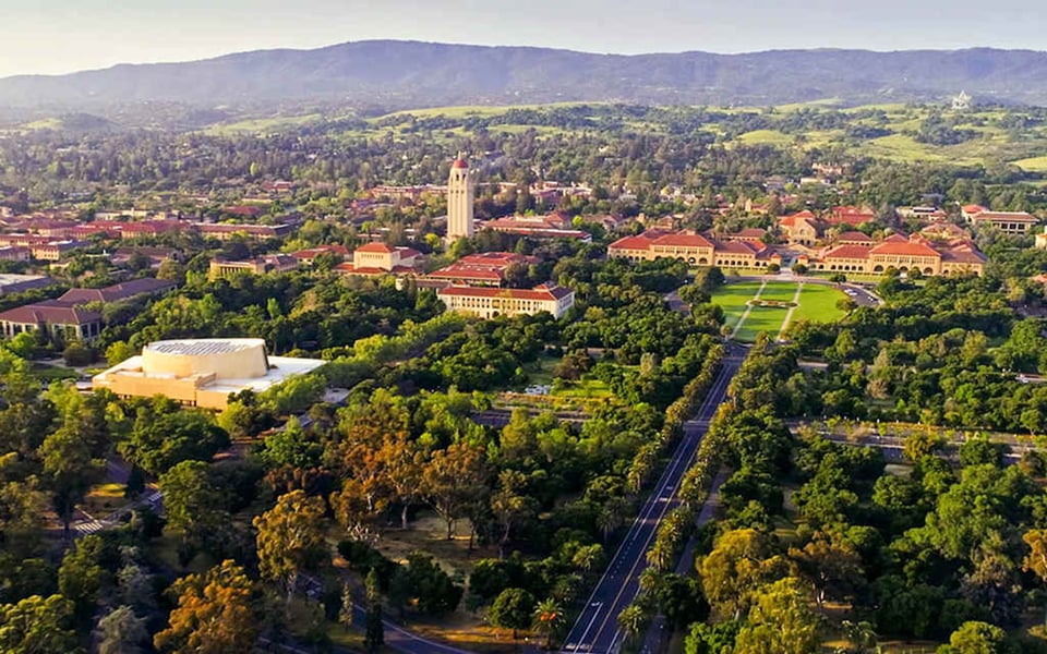 Palo Alto | Community Guide | Samir Sharma