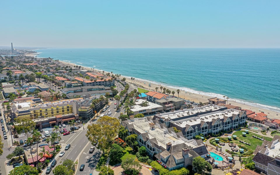 Carlsbad | Neighborhood Guide | Jennifer Weatherall