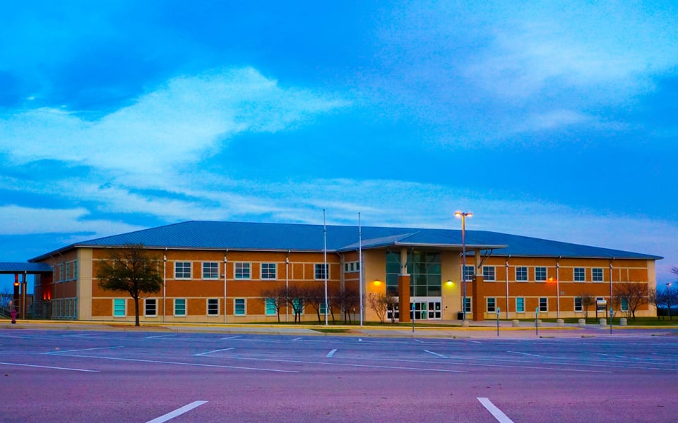 Leander | Community Guides | Brandon Eckhardt | Brandon Eckhardt