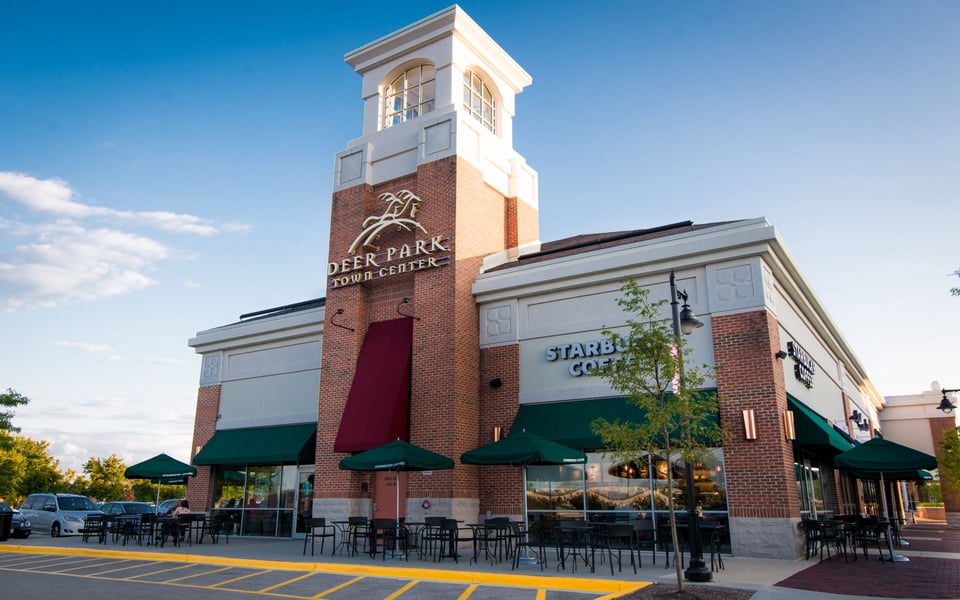 Deer Park | Community Guide | Lori Rowe