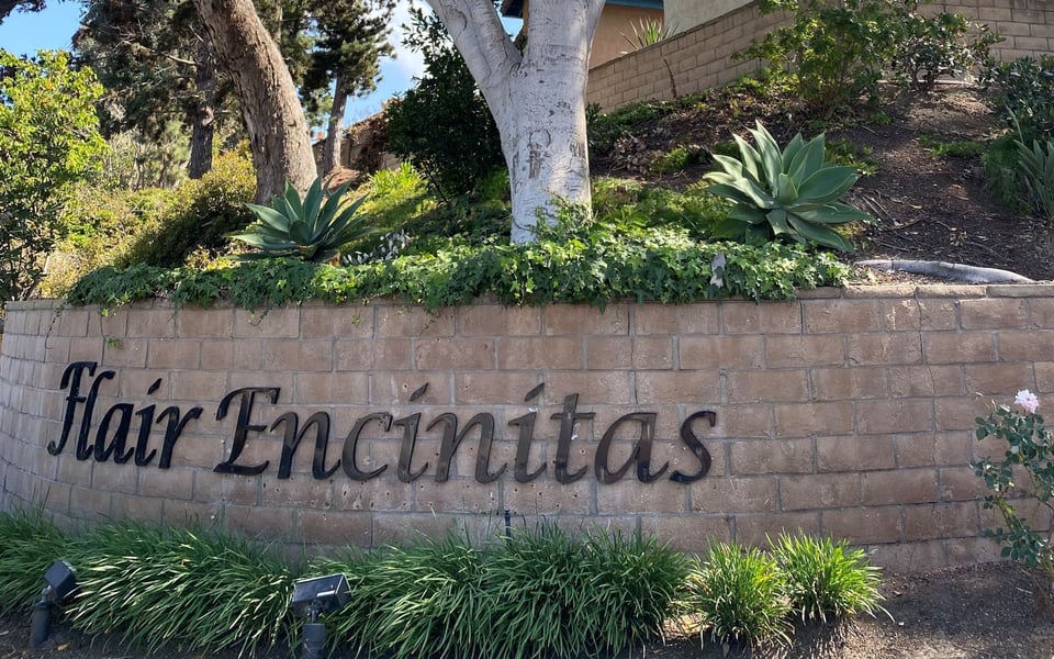 Flair in Encinitas | Community Guide | Tim Feuling