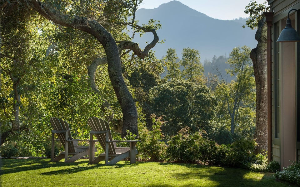 Ross | Community Guide | Donna Goldman | San Francisco Bay Area Real ...