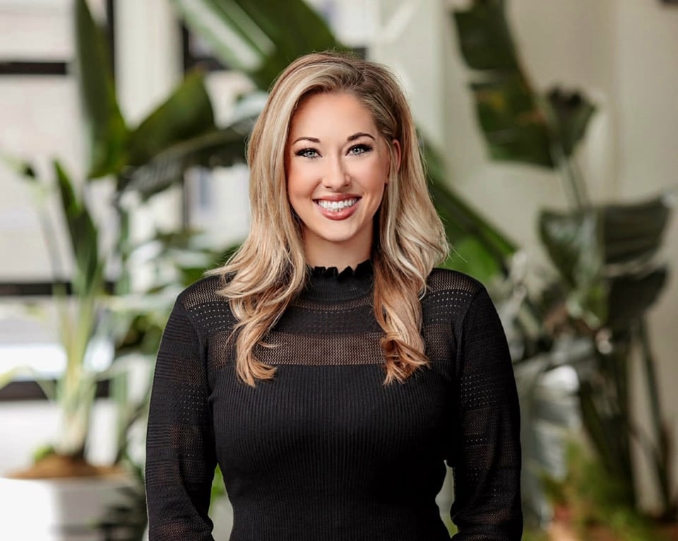 Tiffany Baldi | Denver, CO Agent | The Nolan Wilson Group
