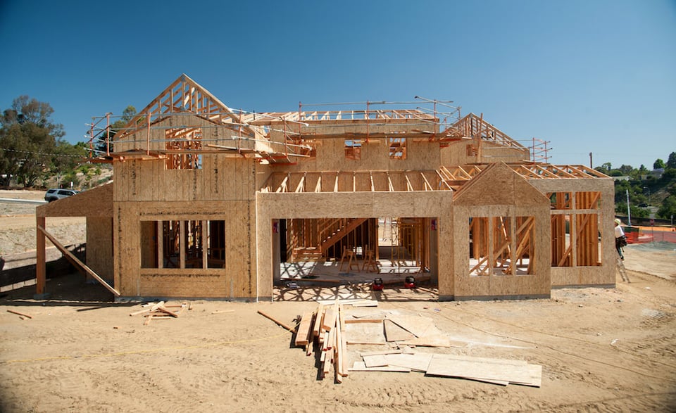 The Truth About Buying New Construction Without Your Realtor | Blog ...