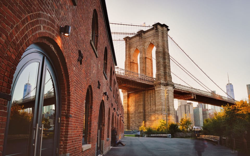 Brooklyn | My Markets | John Barbato