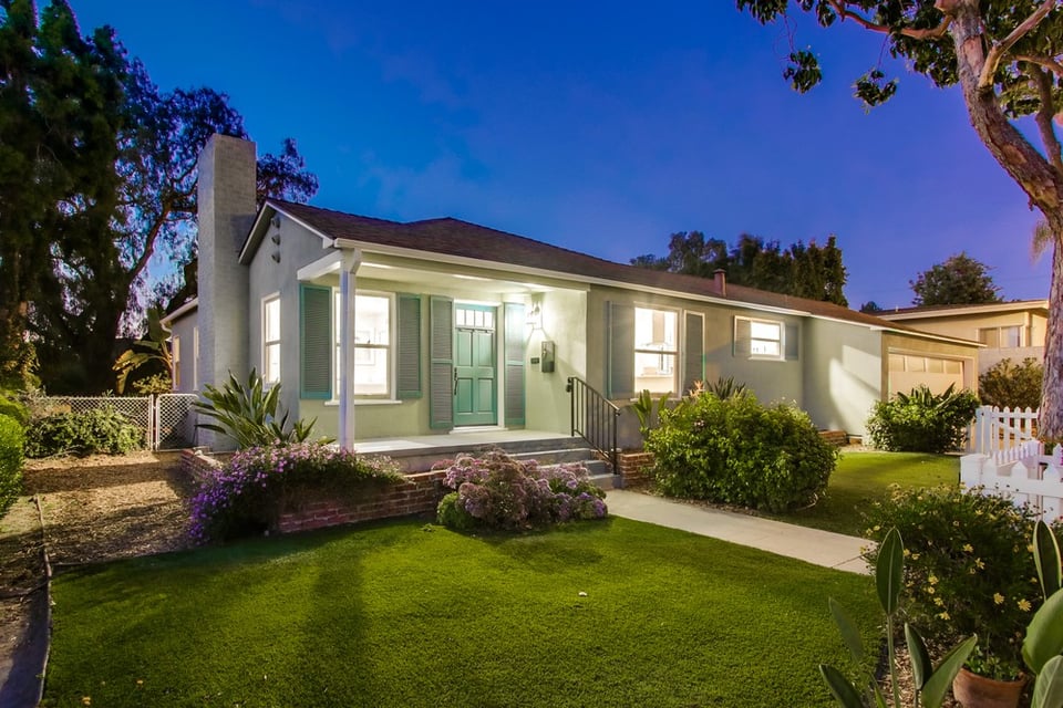 17 L St | The Derek Harms Group | San Diego Luxury Real Estate Team