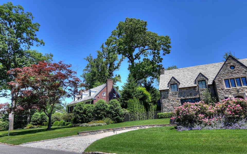 Scarsdale | Community Guide | Kori Sassower