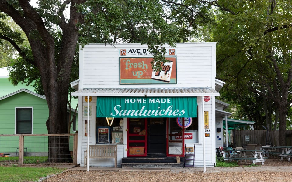 Rosedale | Community Guide | Tracy Picone | Import from v2 tracypicone ...