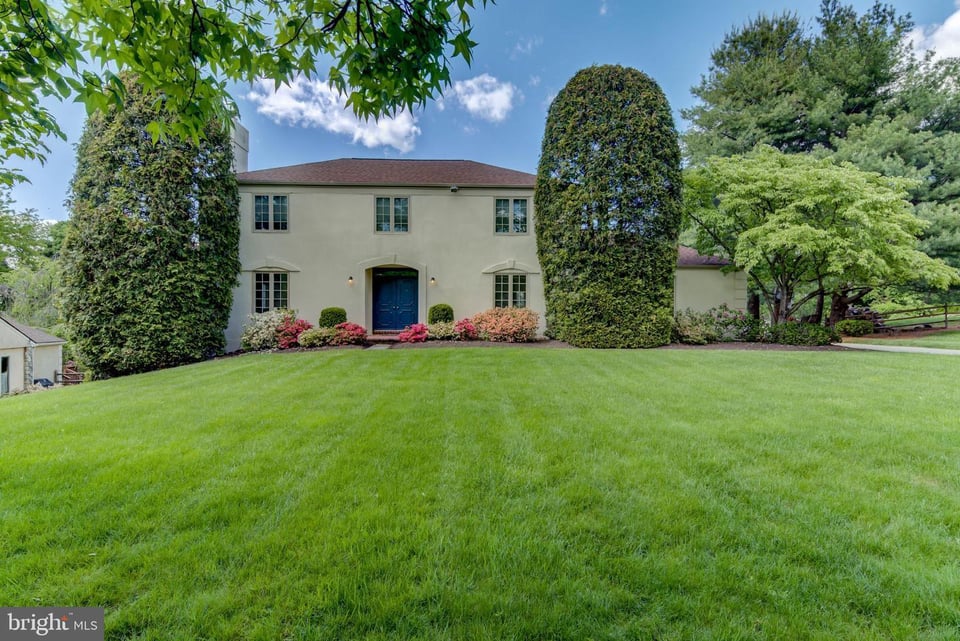 Bryn Mawr | Jamie Erfle