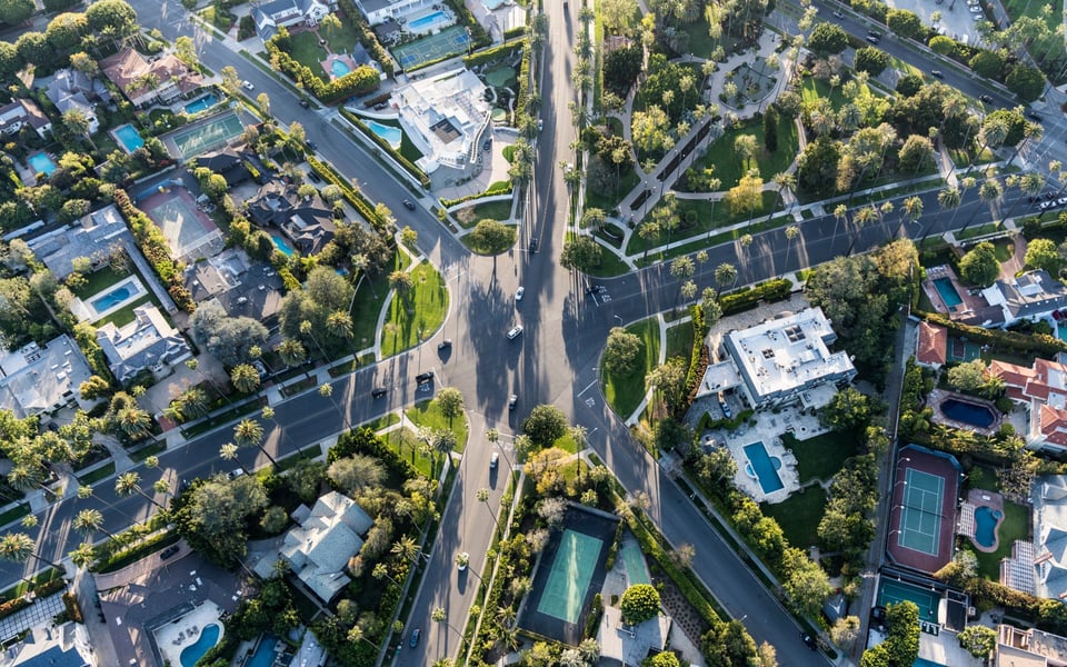 Beverly Hills | Community Guide | Doron Baruch