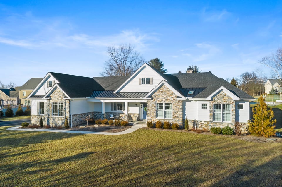 1226 S Broad St | Lansdale, PA 19446 | Jamie Erfle | Jamie Erfle