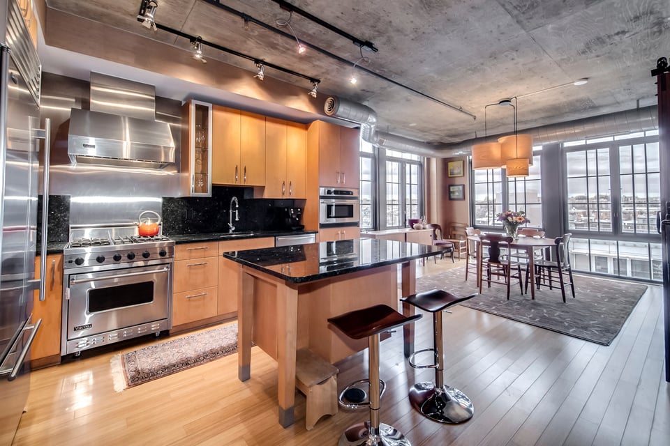 1444 Church St NW, #704 | Andrew Smith