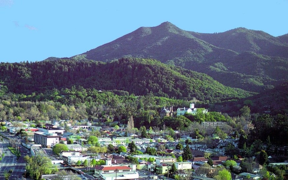 San Anselmo | Neighborhood Guide | Henry Hautau