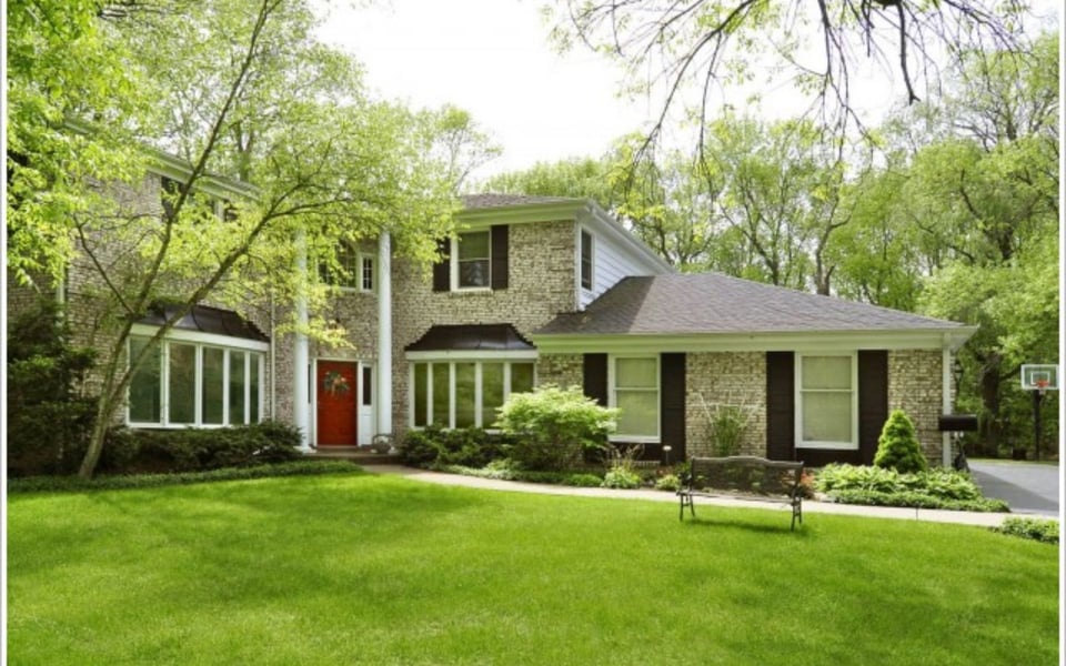 Complete Outstanding Transformation