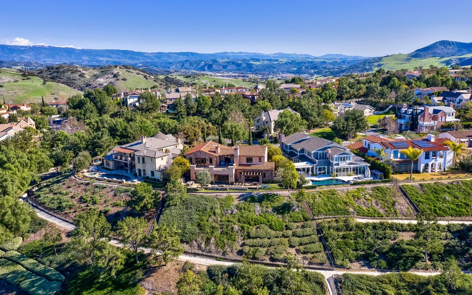 Ladera Ranch Covenant Hills | Community Guide | Machoskie Homes