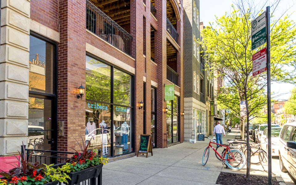 West Loop Real Estate | Neighborhood Guide | Klopas Stratton Team ...