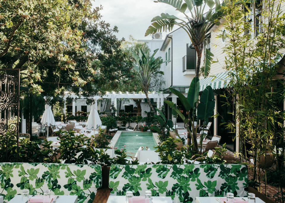 Los Angeles' Newest Private Club Blog | Stephen Parisi | Property