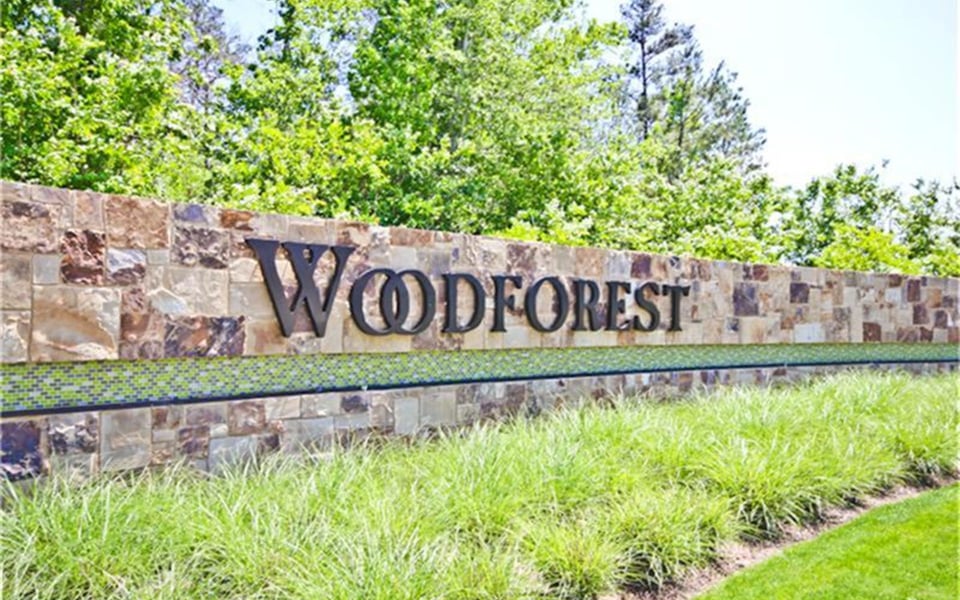 Woodforest/Montgomery | Neighborhood Guide | The Jo Anne Johnson Real ...