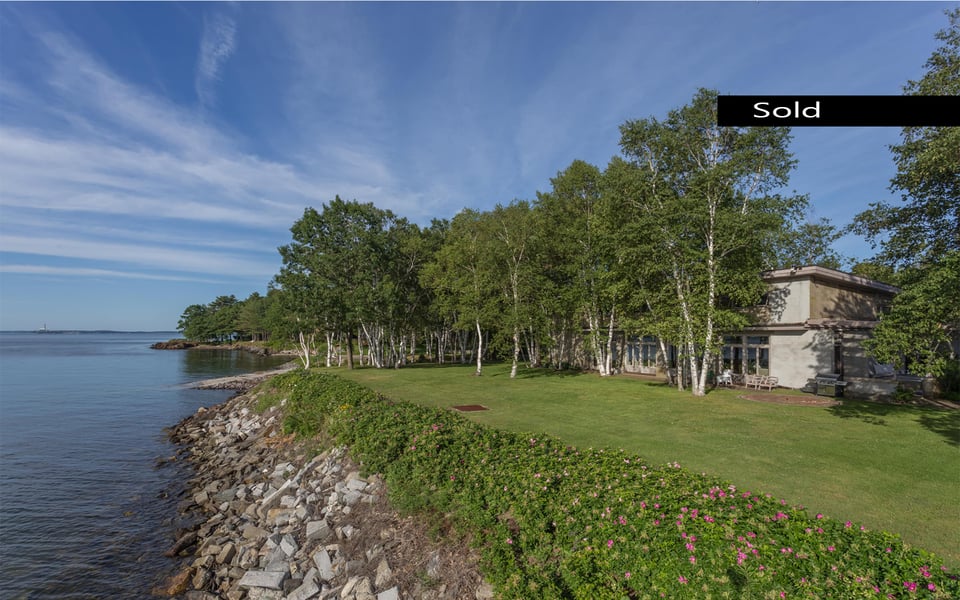 Historic Diamond Cove Property | The David Banks Team | RE/MAX By The ...