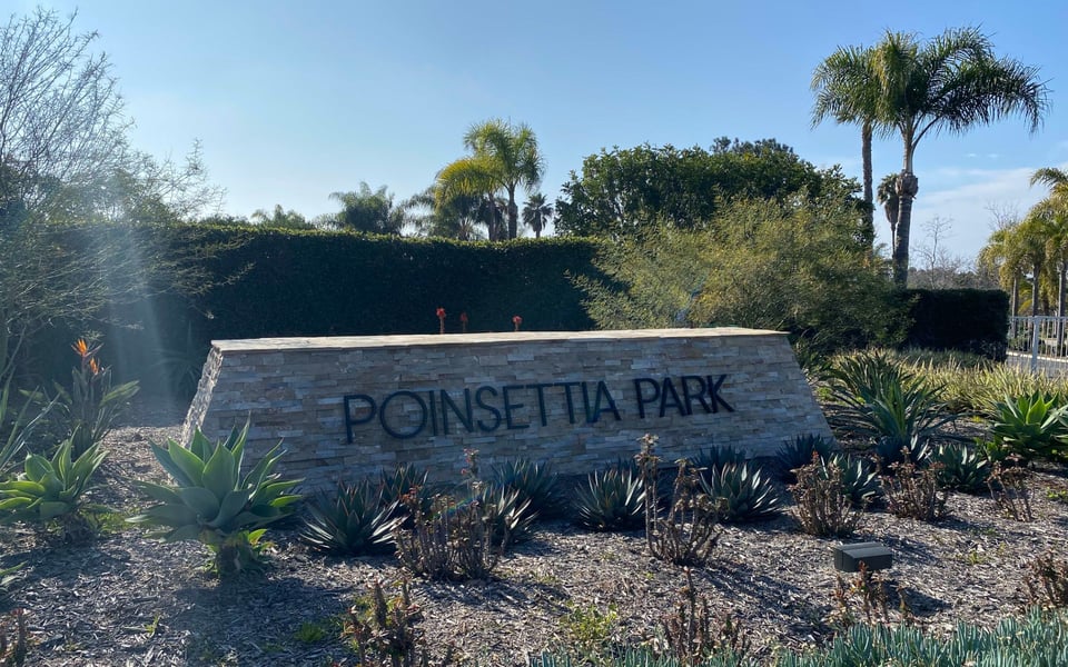 Poinsettia Park in Encinitas | Community Guide | Tim Feuling