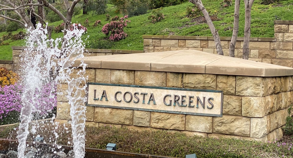 La Costa Greens in Carlsbad | Community Guide | Tim Feuling