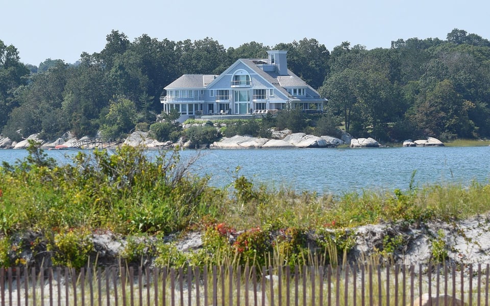 Cohasset | Neighborhood Guide | The Gail Bell Group | The Gail Bell ...