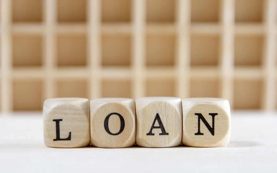 Applying For a Loan With Multiple Lenders | Blog | Monica Corman ...