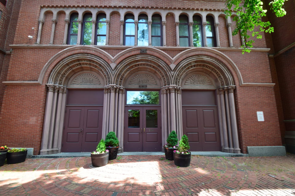 143 W Brookline St. #202 | Ellen + Janis Real Estate Team | Ellen ...