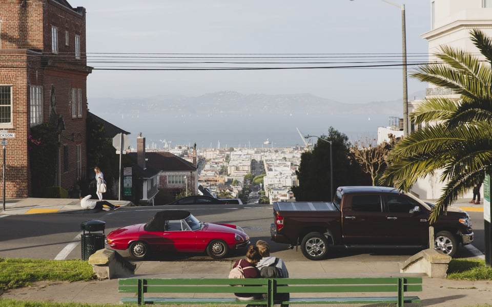 Pacific Heights | Community Guide | Josh Lawrence
