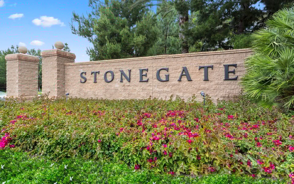 Stonegate: Irvine’s Premier Family-Oriented Community