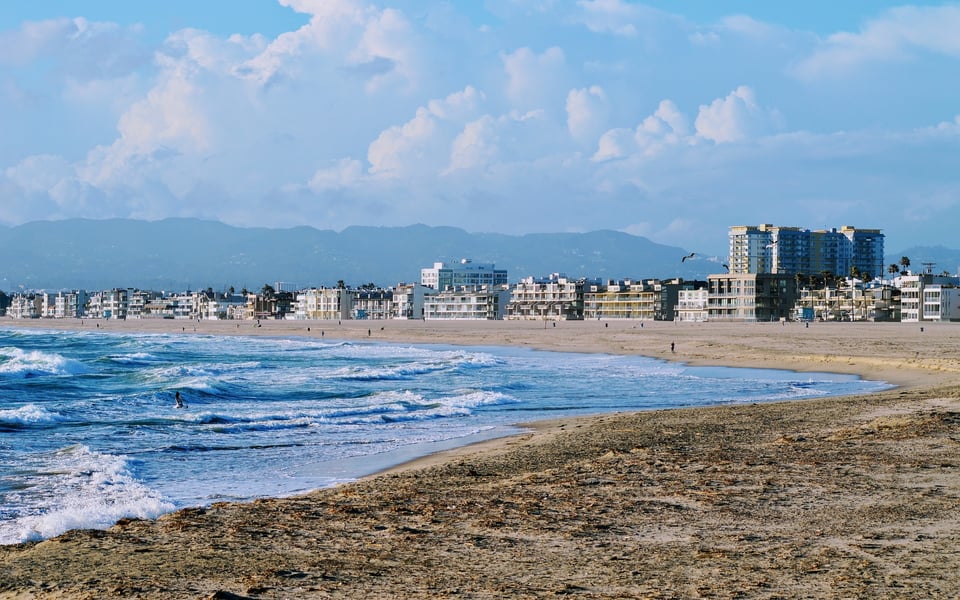 Marina del Rey | Neighborhood Guide | Barbra Stover | Barbra Stover ...