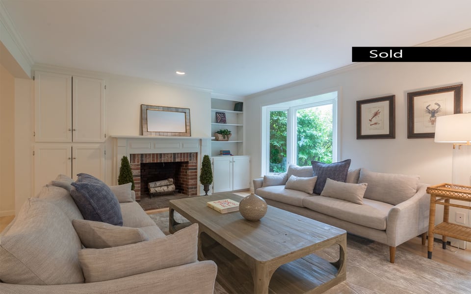 Updated Foreside Common Condo | The David Banks Team | RE/MAX By The ...