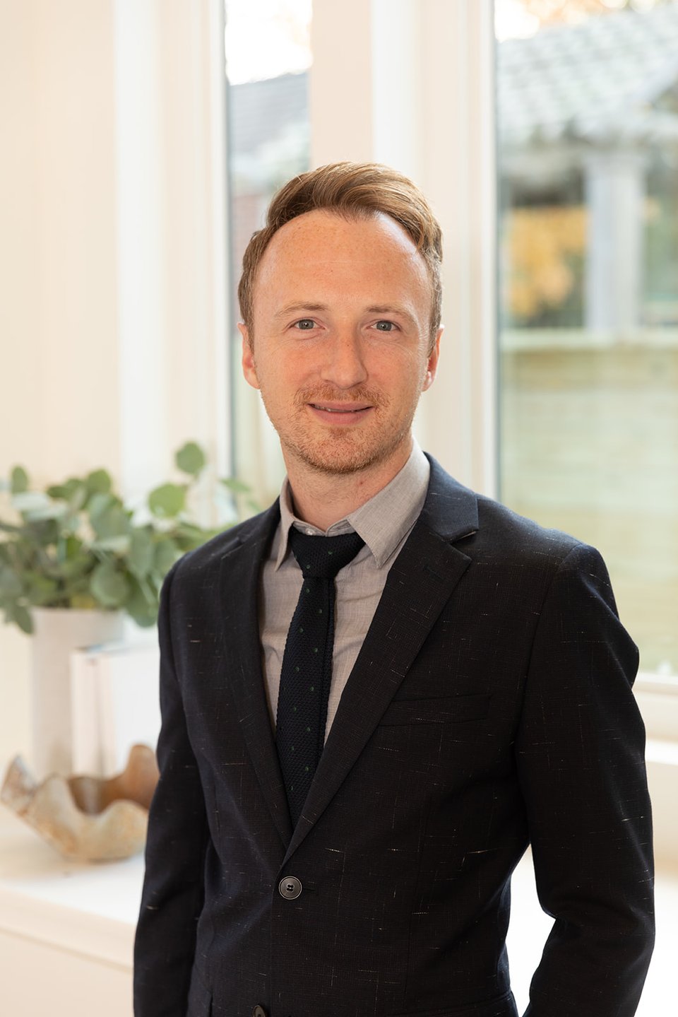 Jason Ahlbrandt | Lovelace Ahlbrandt Team