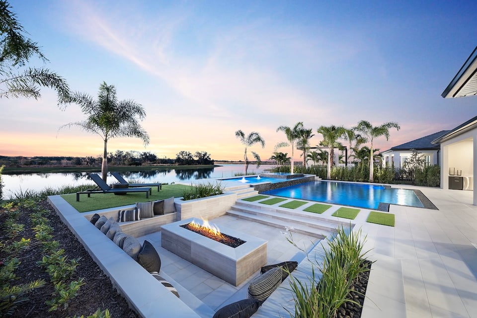 Luxury Homes Wellen Park | Everly Estates $600s+ | Beyond Realty