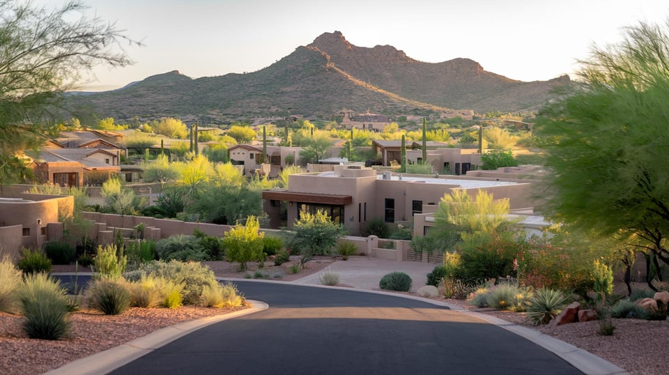 Discover the Perfect Neighborhood in Marana, AZ