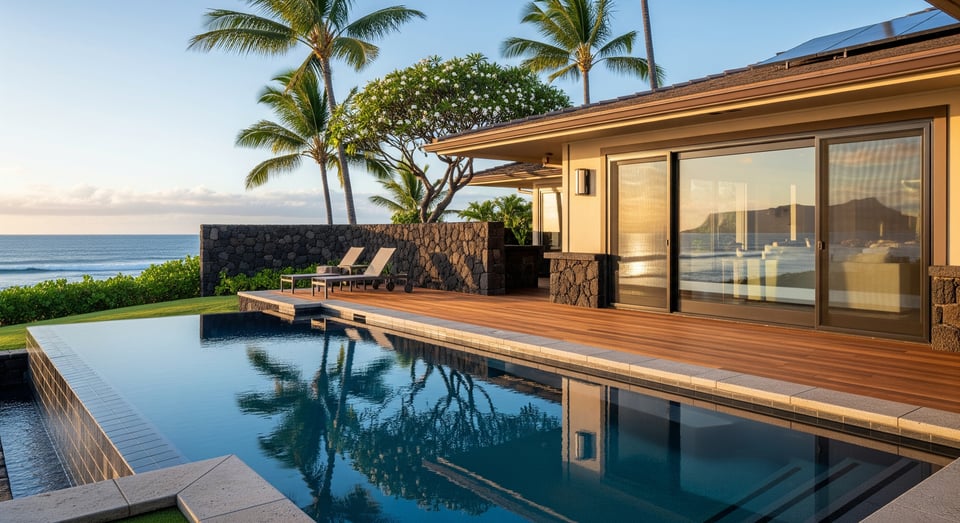 Leasehold vs Fee Simple Oahu Guide for Savvy Buyers