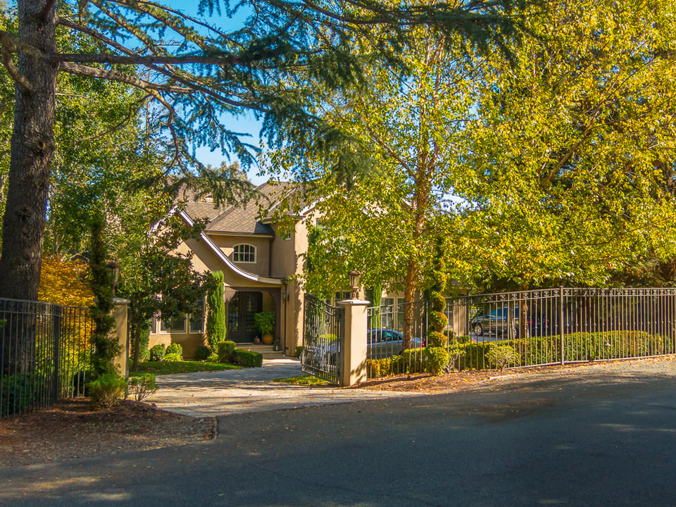Old Los Altos | Los Altos Neighborhood Guide