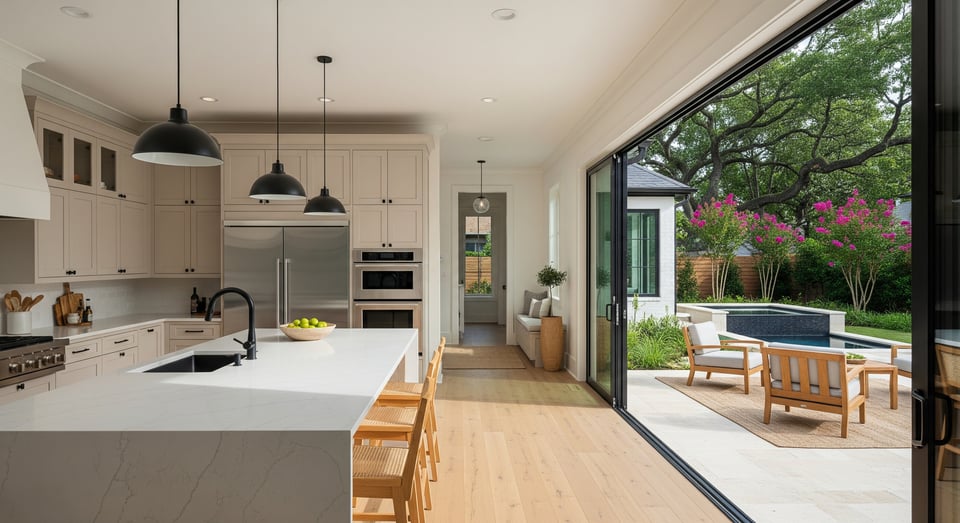 High-ROI Upgrades for Spring, TX Single-Family Rentals | Jennifer Galjour