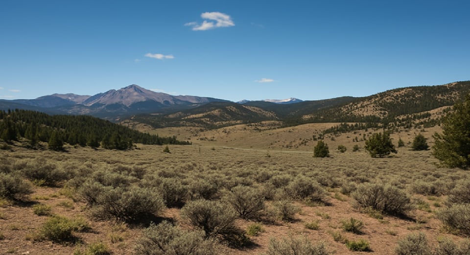 Buying Land in Colorado - Raw Land Tips for Water, Utilities & Zoning ...