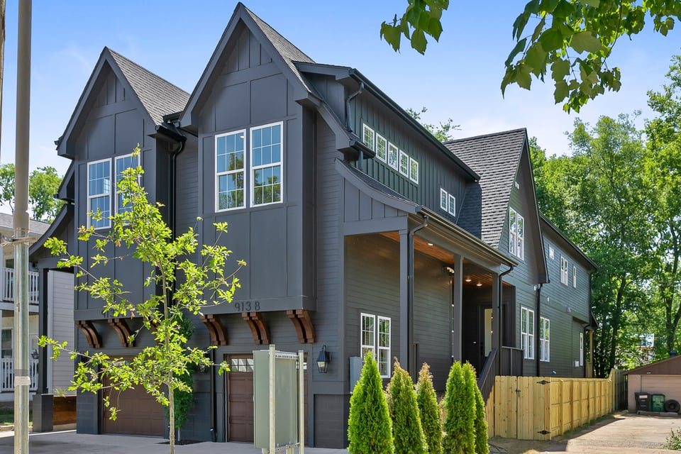 The Nations Residential | Development | Beth Dodd