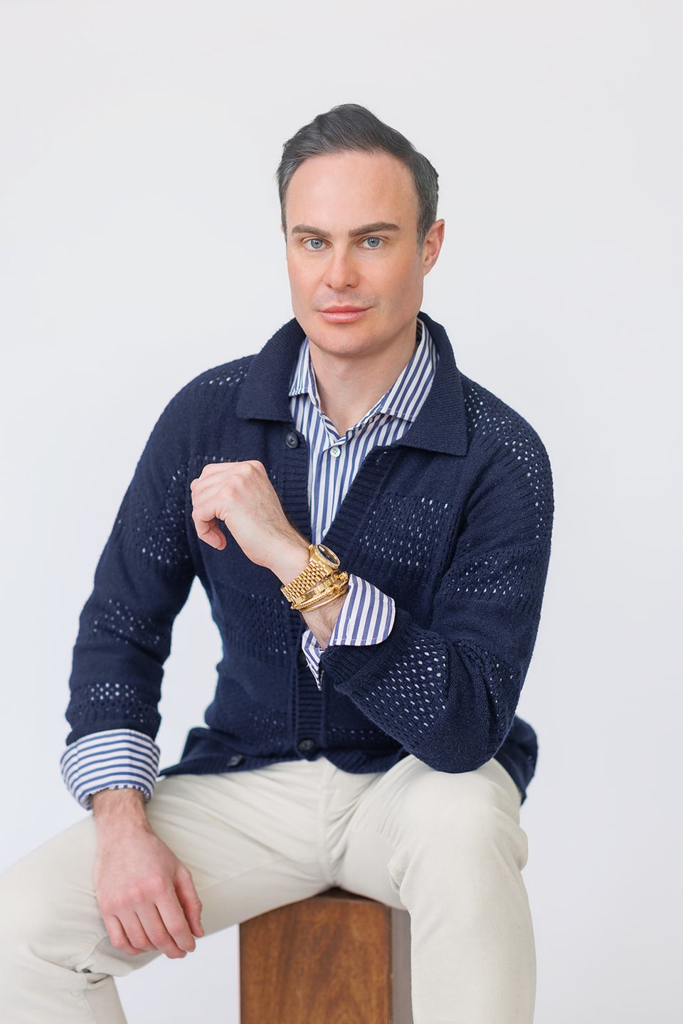 Michael Sweeney Real Estate Advisor – Meet Your Guide